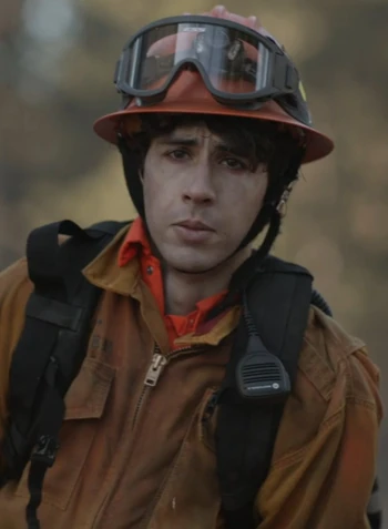 Troy Elliot | Fire Country Wiki | Fandom