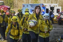 Eve Edwards | Fire Country Wiki | Fandom