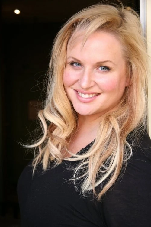 April Telek | Fire Country Wiki | Fandom