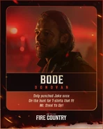 Season 1 (Fire Country) | Fire Country Wiki | Fandom