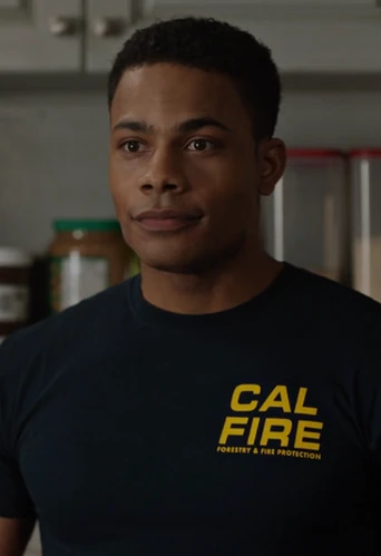 Jake Crawford | Fire Country Wiki | Fandom