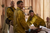 Eve Edwards | Fire Country Wiki | Fandom