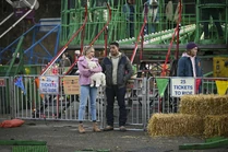 Cara Maisonette | Fire Country Wiki | Fandom