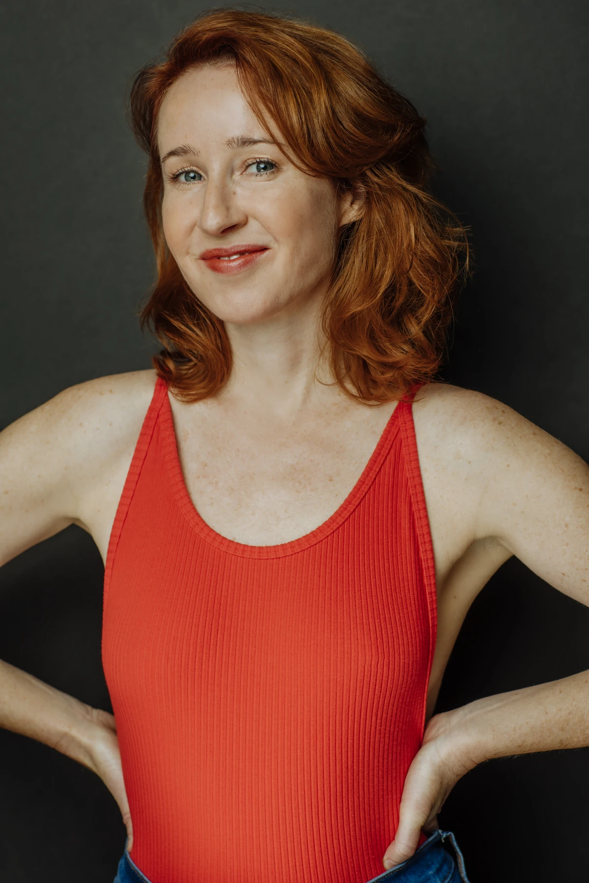 Leslie Murphy | Fire Country Wiki | Fandom