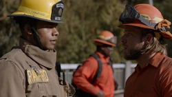 Jake Crawford | Fire Country Wiki | Fandom