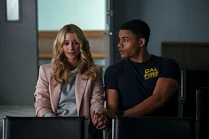 Cara Maisonette | Fire Country Wiki | Fandom