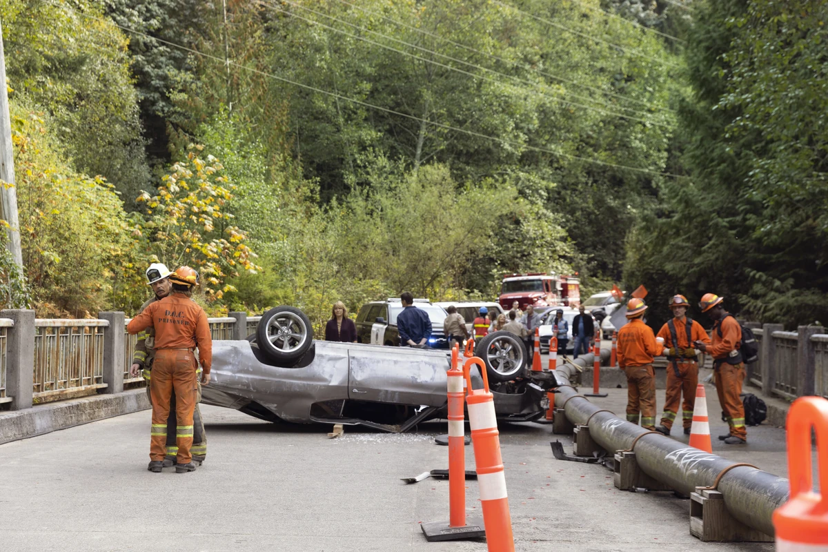 Bad Guy | Fire Country Wiki | Fandom