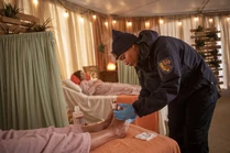 Eve Edwards | Fire Country Wiki | Fandom