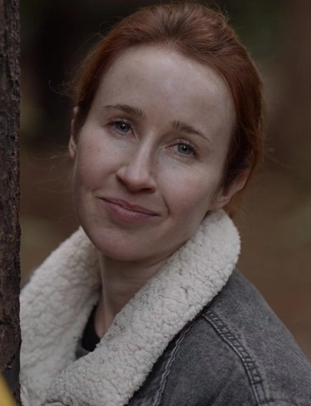 Tatum Morgan | Fire Country Wiki | Fandom