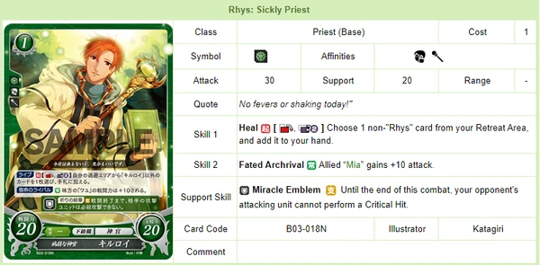 Mia | Basil's Cipher Tier List | Fandom