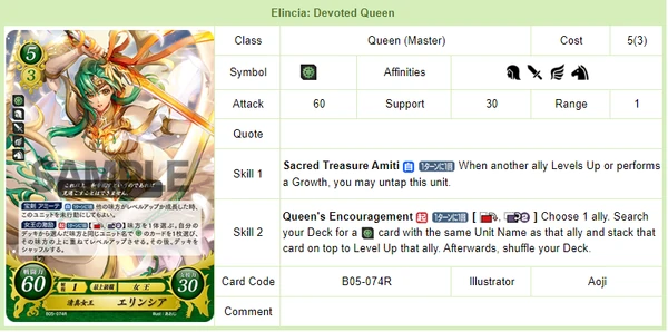 Ashnard (B20) | Basil's Cipher Tier List | Fandom