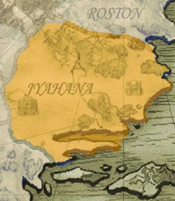 The Kingdom of Jehanna | Fire Emblem civ V Wiki | Fandom