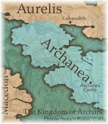 The Kingdom of Archanea | Fire Emblem civ V Wiki | Fandom