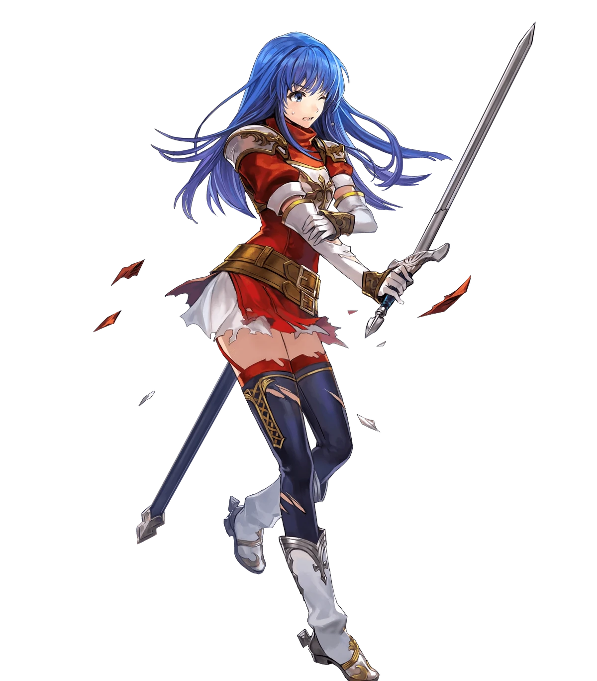 Caeda | Wiki Fire Emblèm | Fandom