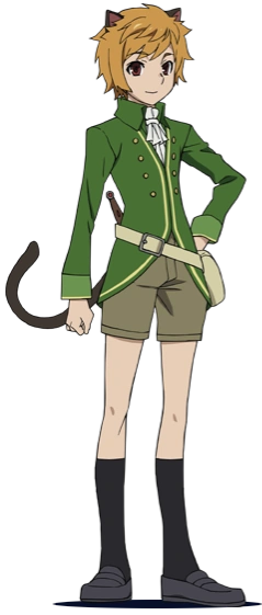 Pyewacket | Fire Emblem Fannon Wiki | Fandom