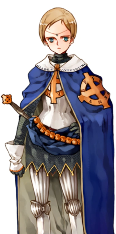 Rome | Fire Emblem Fannon Wiki | Fandom