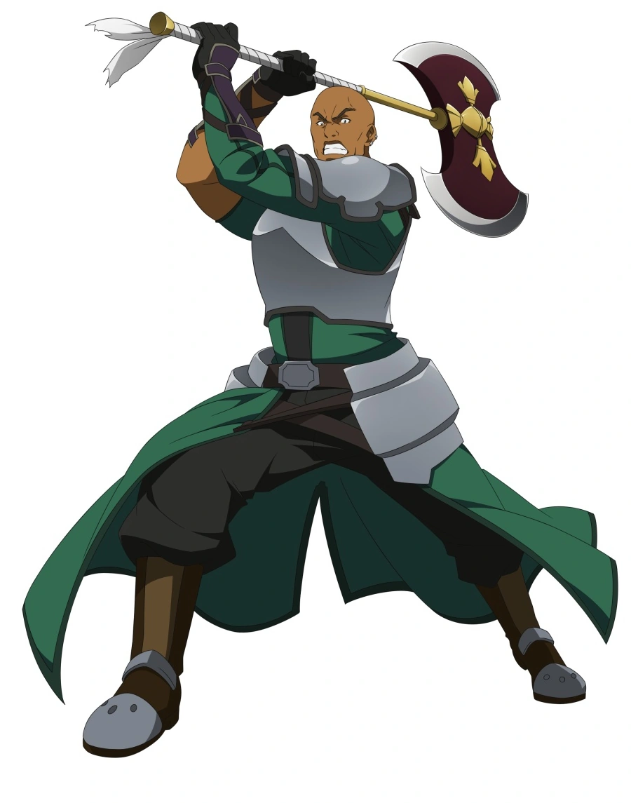 Thunder | Fire Emblem Fannon Wiki | Fandom