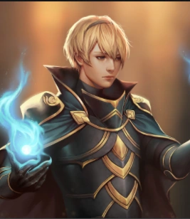 Leo | Fire Emblem Fanon Wikia | Fandom