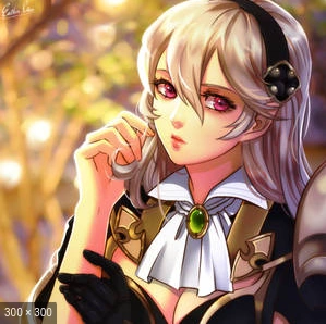 Corrin | Fire Emblem Fanon Wikia | Fandom