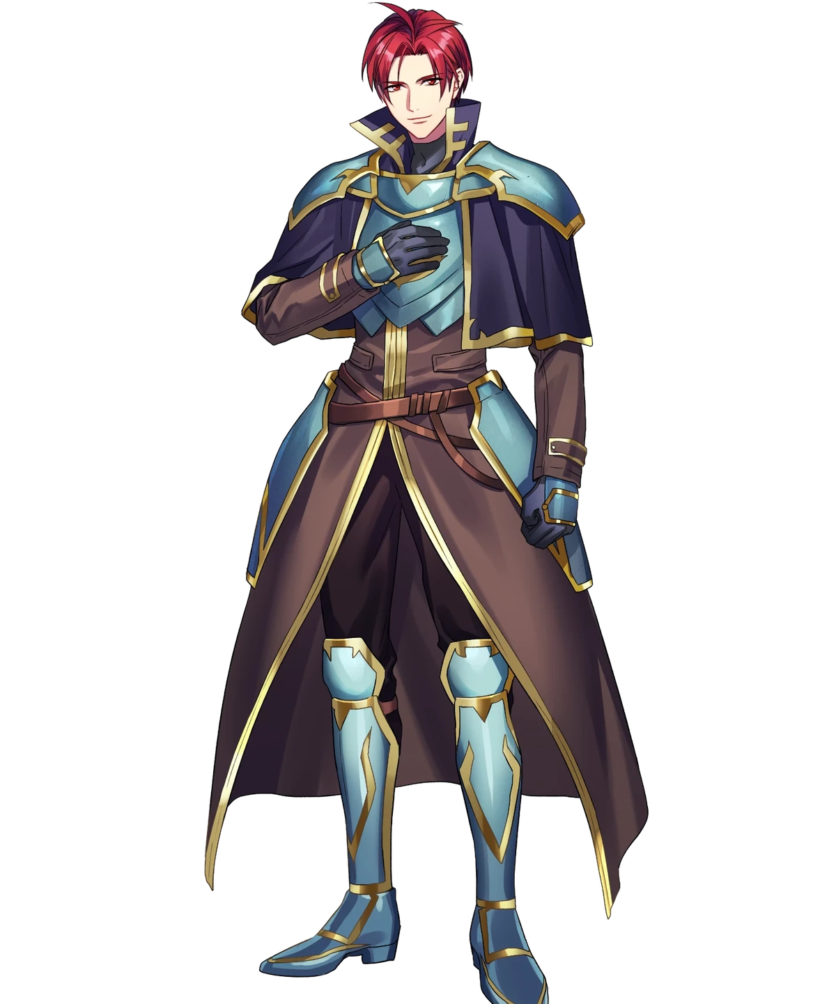 Seth | Wiki Fire Emblem Heroes | Fandom