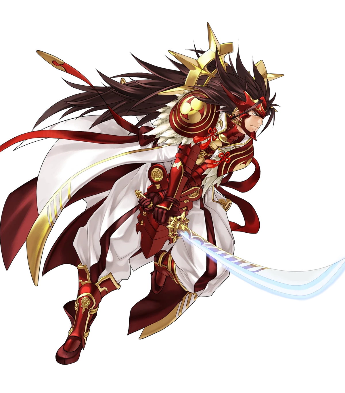 Ryoma (légendaire) | Wiki Fire Emblem Heroes | Fandom