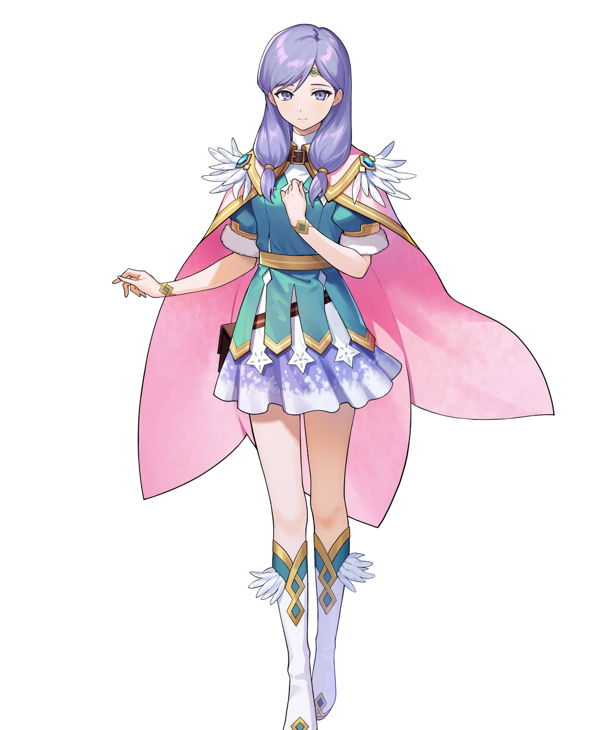Ilyana Resplendissant Wiki Fire Emblem Heroes Fandom