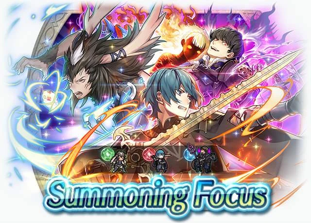 Focus : Impair (2021) | Wiki Fire Emblem Heroes | Fandom