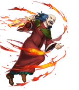 Merlinus | Wiki Fire Emblem Heroes | Fandom