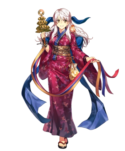 Micaiah (artiste) | Wiki Fire Emblem Heroes | Fandom