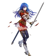 Shiida | Wiki Fire Emblem Heroes | Fandom