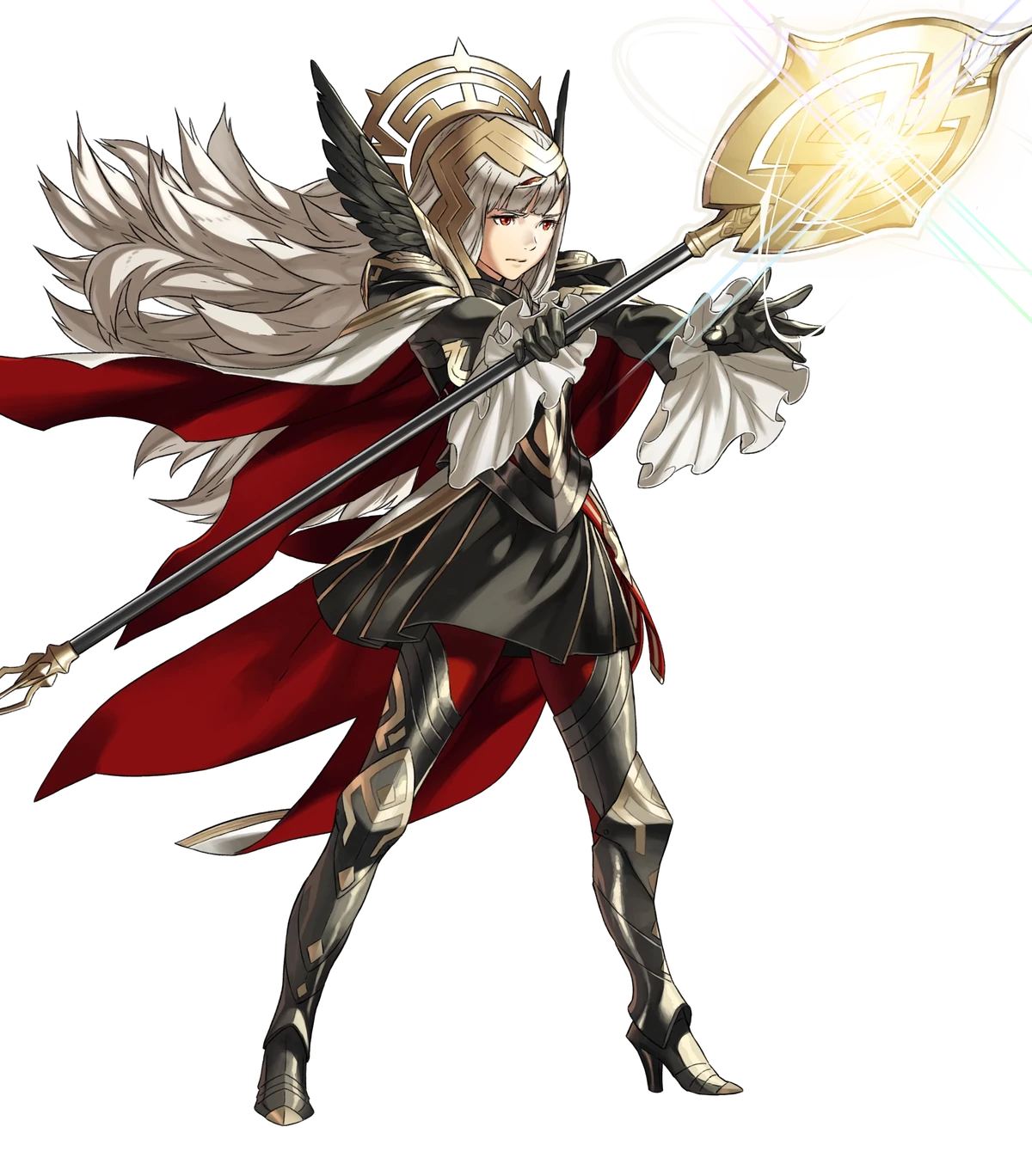 Veronica (brave) | Wiki Fire Emblem Heroes | Fandom