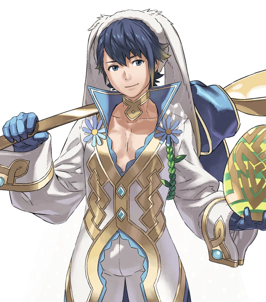 Tournoitournoi Des Lapins Wiki Fire Emblem Heroes Fandom