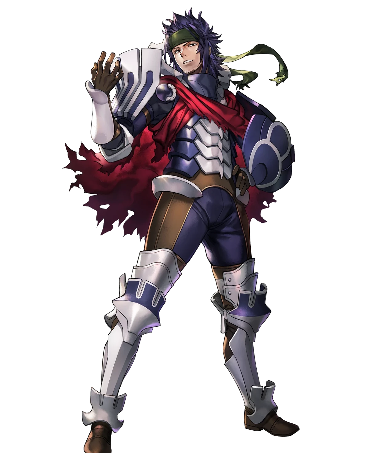 Priam | Wiki Fire Emblem Heroes | Fandom