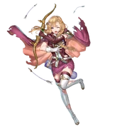 Louise | Wiki Fire Emblem Heroes | Fandom