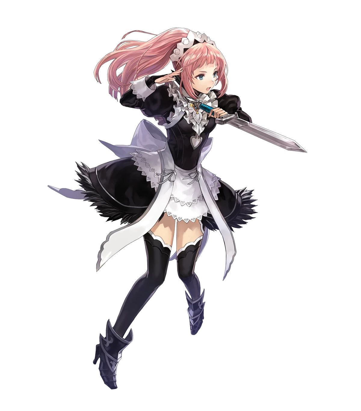 Felicia | Wiki Fire Emblem Heroes | Fandom