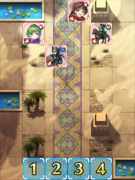 Sage de Khadein ? | Wiki Fire Emblem Heroes | Fandom