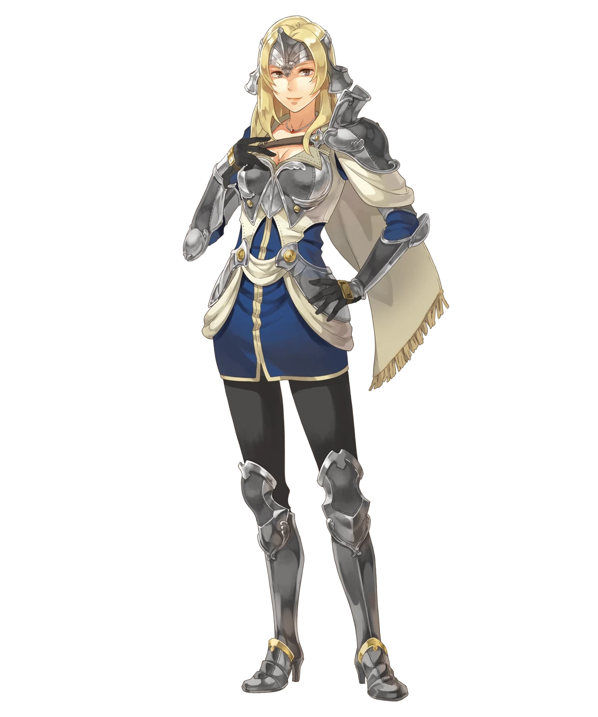 Mathilda | Wiki Fire Emblem Heroes | Fandom