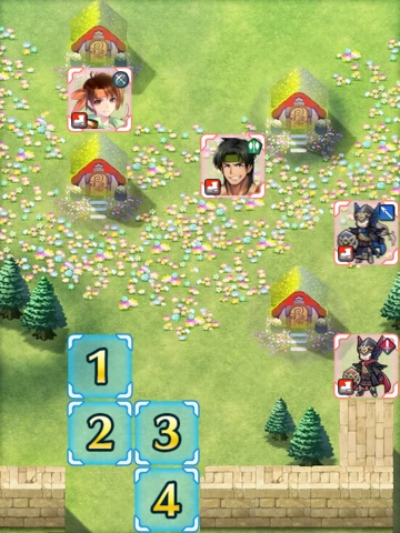 Séparation | Wiki Fire Emblem Heroes | Fandom