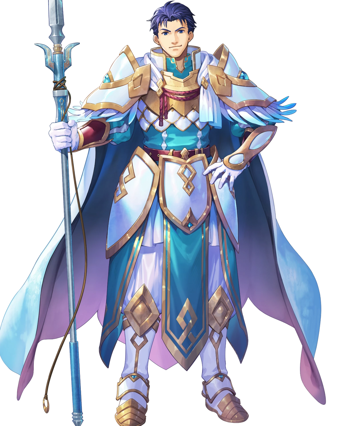 Hector Brave Resplendissant Wiki Fire Emblem Heroes Fandom