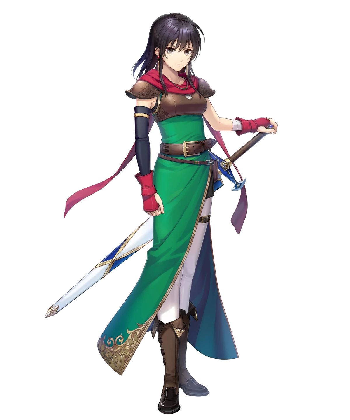 Mareeta | Wiki Fire Emblem Heroes | Fandom