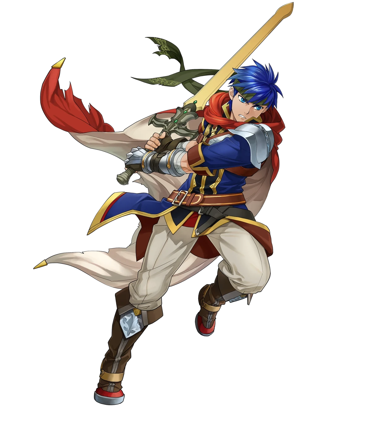 Ike | Wiki Fire Emblem Heroes | Fandom