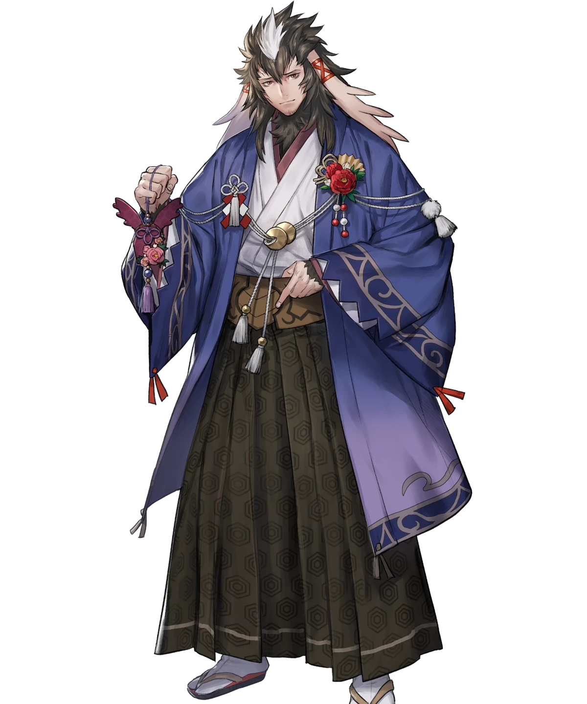 Yarne (Nouvel An) | Wiki Fire Emblem Heroes | Fandom
