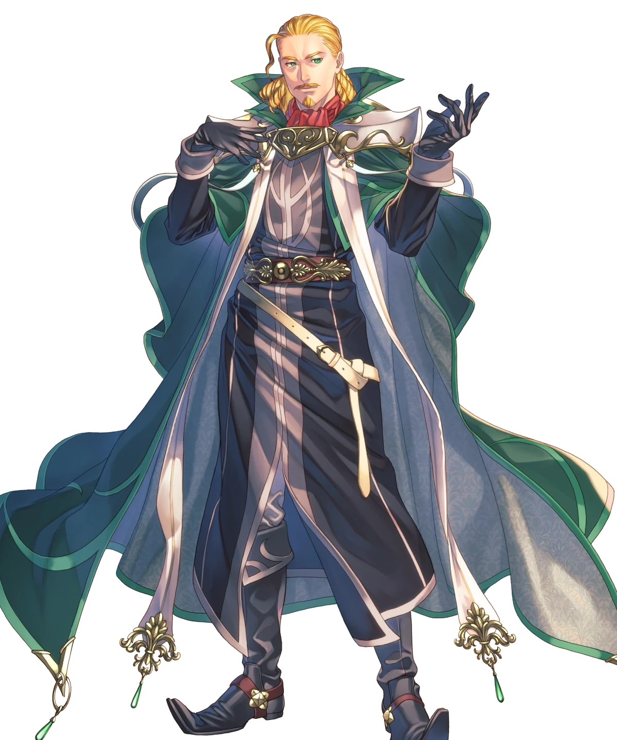 Bastian | Wiki Fire Emblem Heroes | Fandom