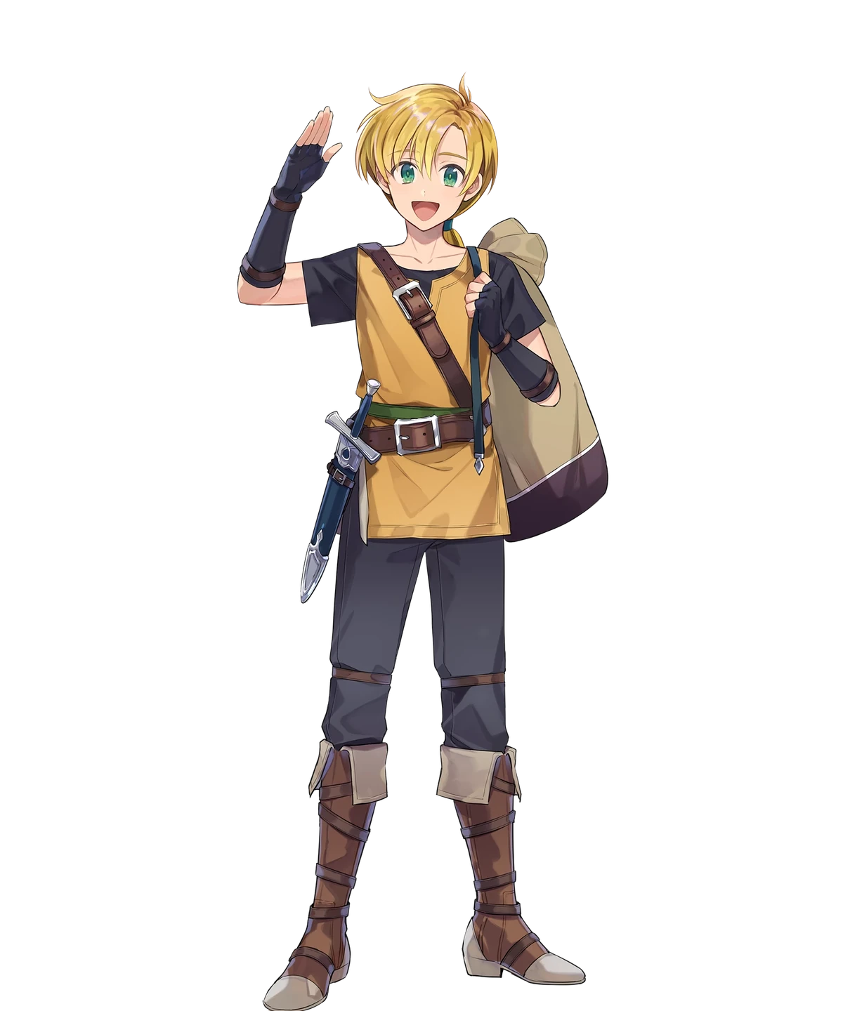 Dew | Wiki Fire Emblem Heroes | Fandom