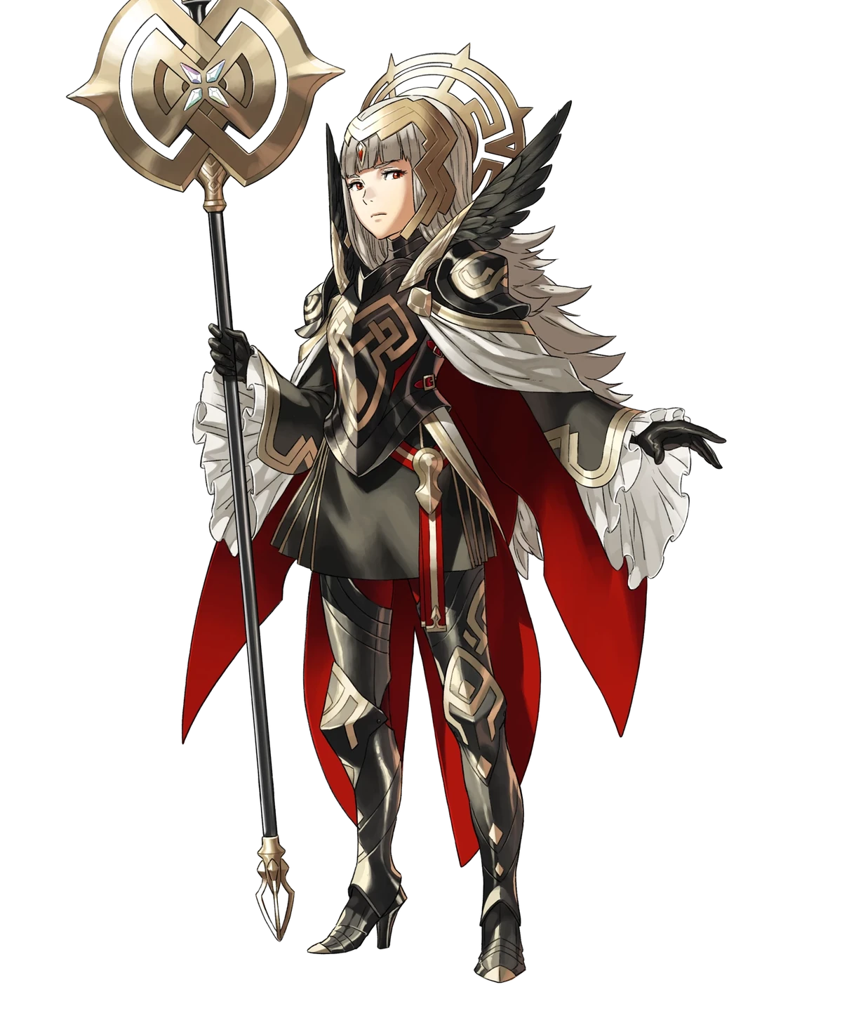 Veronica (brave) | Wiki Fire Emblem Heroes | Fandom
