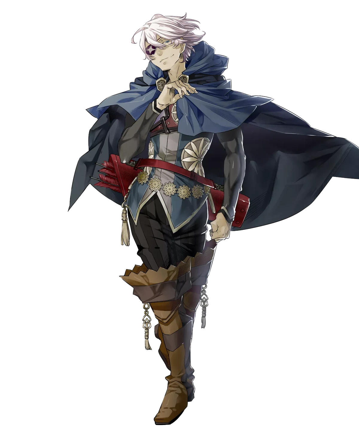 Niles | Wiki Fire Emblem Heroes | Fandom