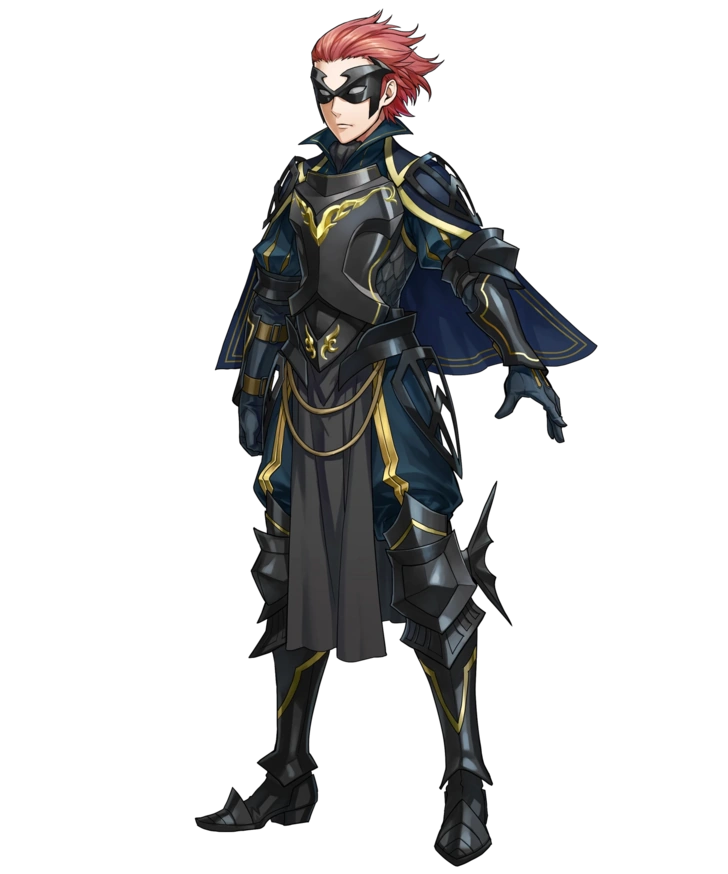 Gerome | Wiki Fire Emblem Heroes | Fandom