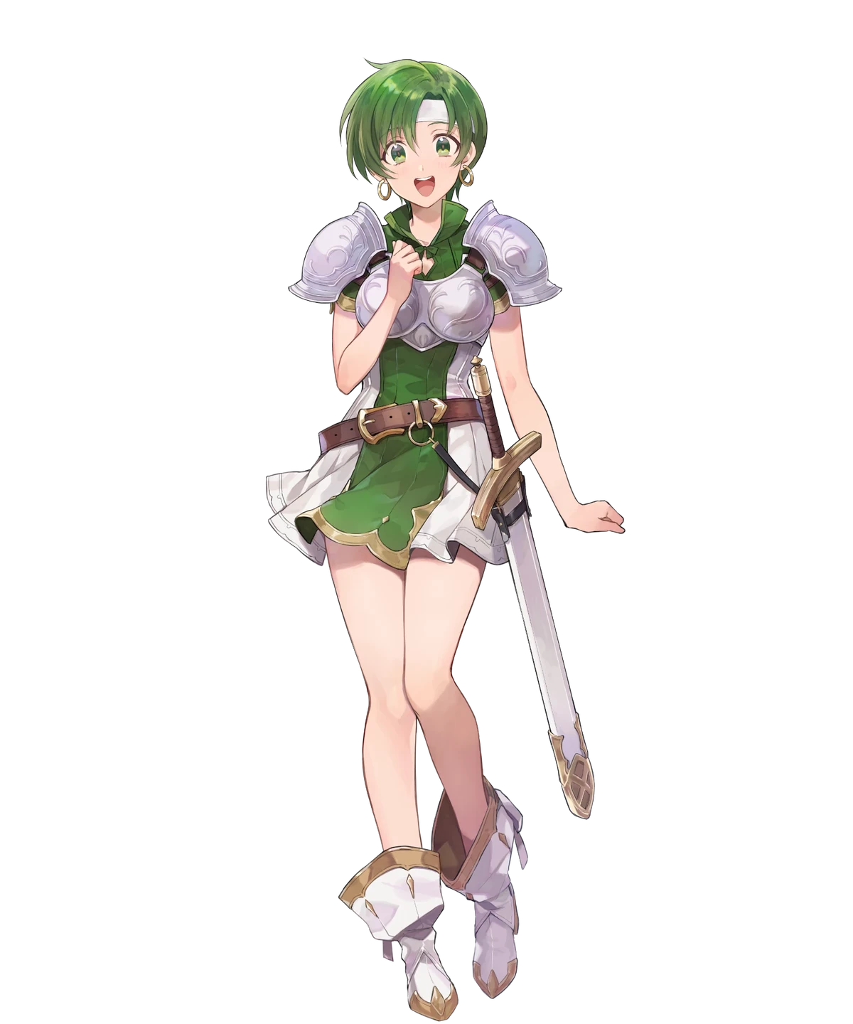 Fee | Wiki Fire Emblem Heroes | Fandom