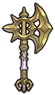 Hache triangulaire | Wiki Fire Emblem Heroes | Fandom
