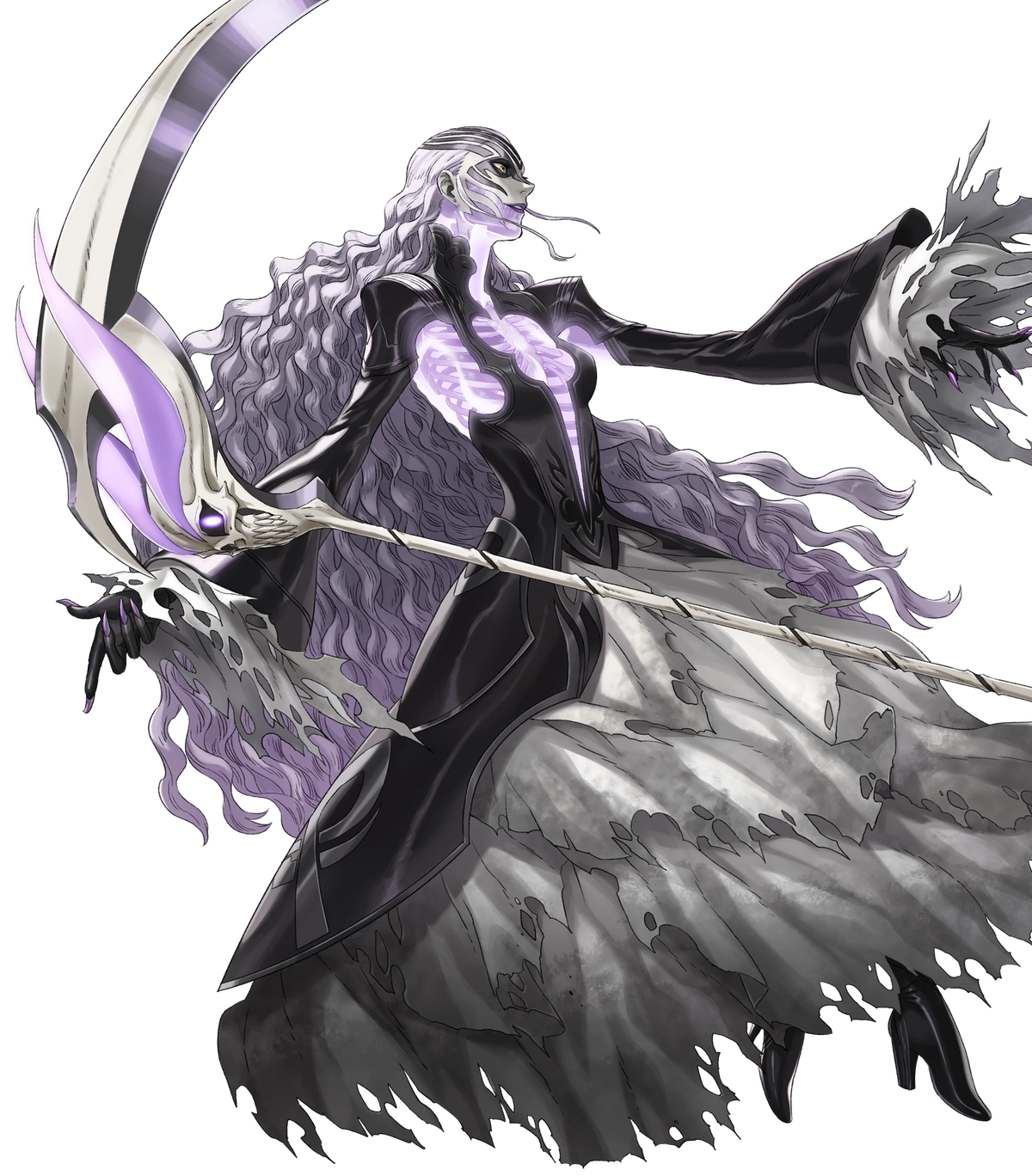Hel Wiki Fire Emblem Heroes Fandom